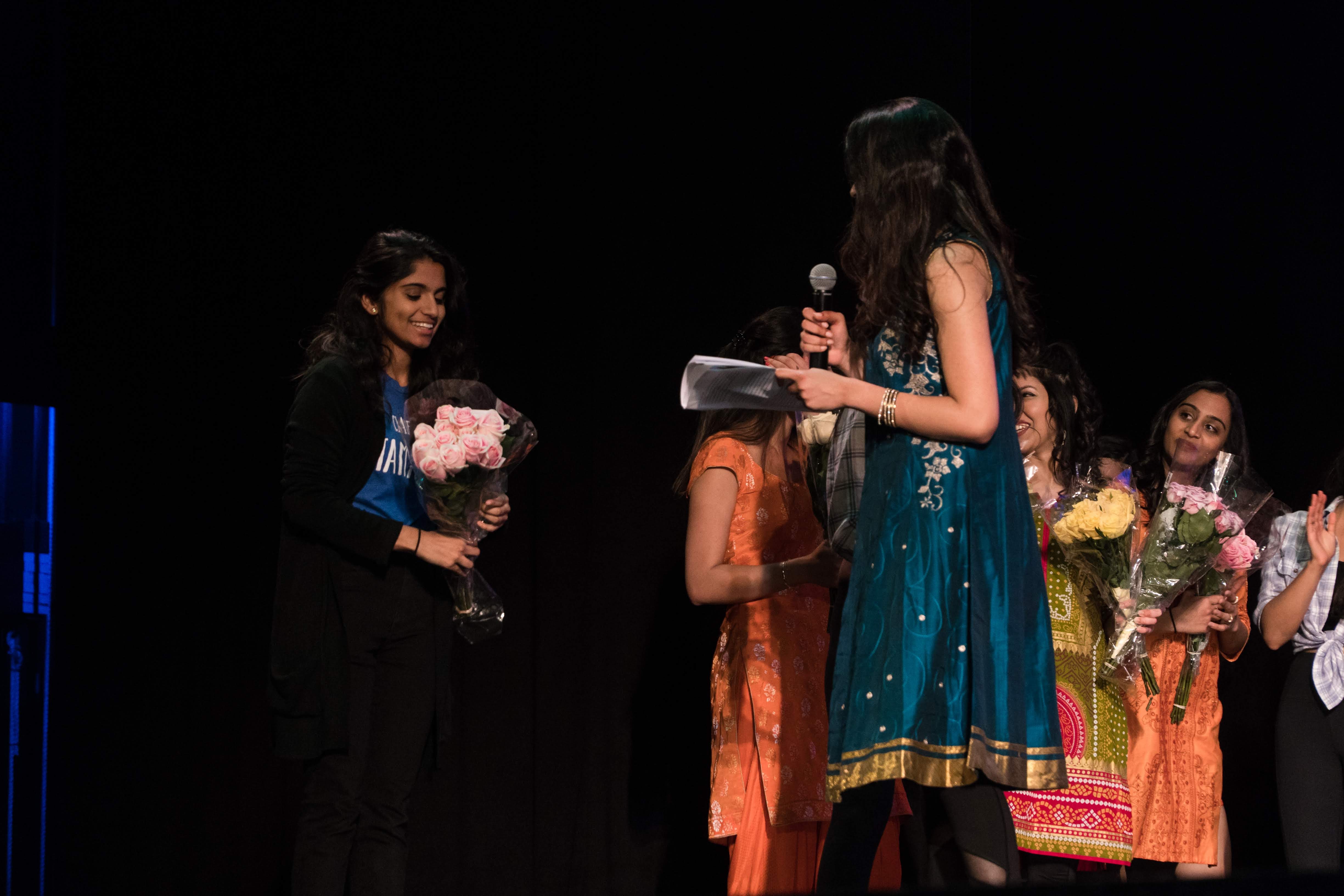 Rena Patel – Author | Playwright | Screenwriter